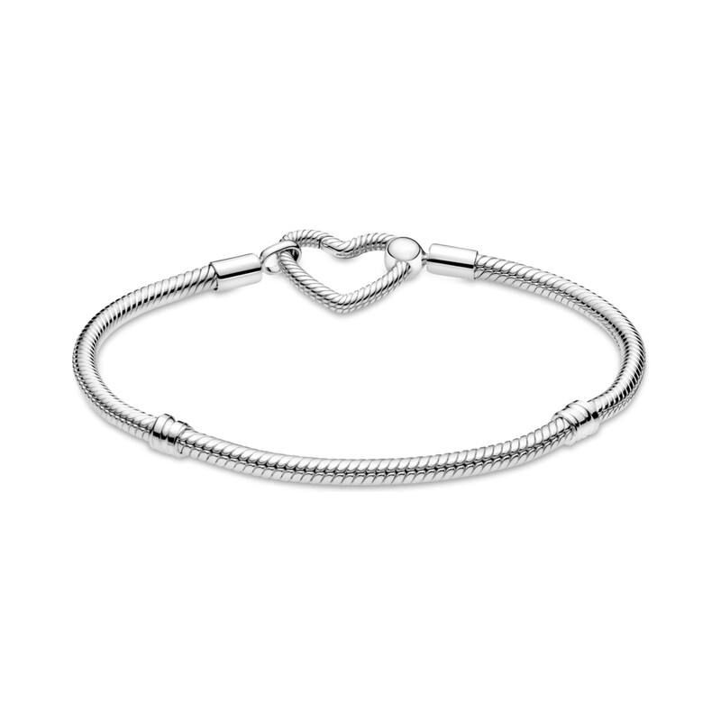 Bransoletki Pandora – Charm Bransoletki i Kolekcje – Jubiler Sezam ...