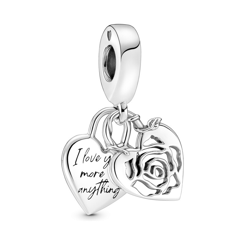 Zawieszki Pandora – charmsy do bransoletki, oryginalna biżuteria ...