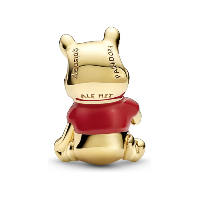 Pandora Disney biżuteria - Charmsy Disney - Jubiler Sezam - Sklep ...