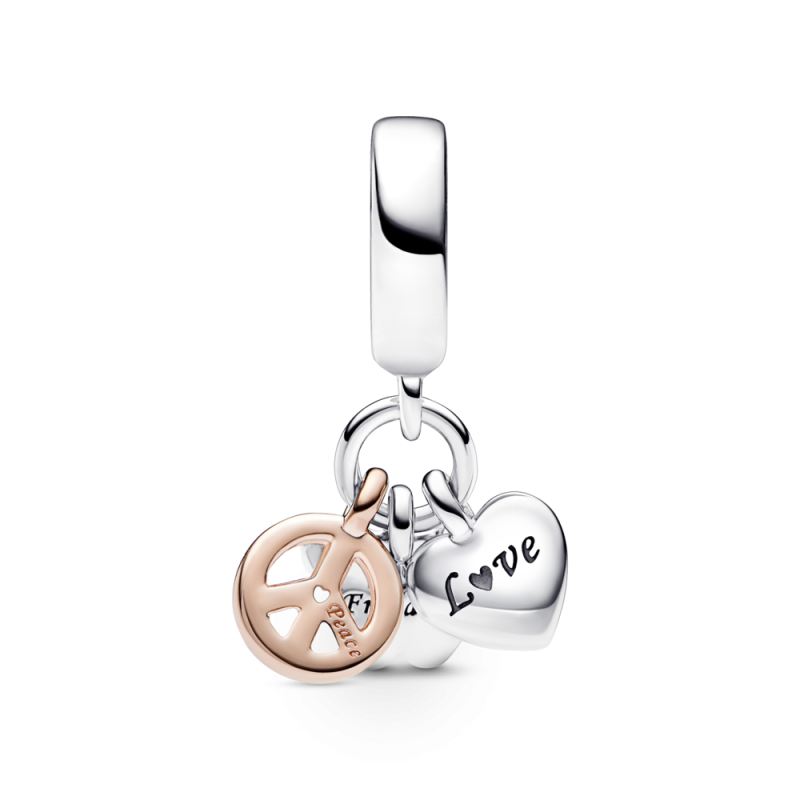 Pandora – Bransoletki charms i biżuteria | Jubiler Sezam - Sklep ...