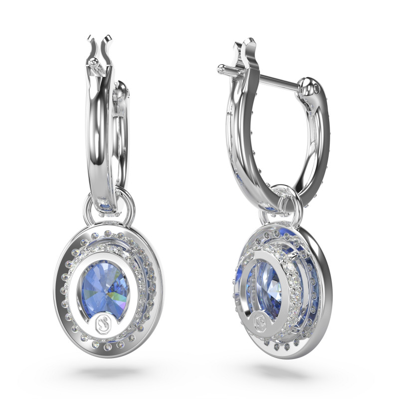 Długie kolczyki Constella Swarovski 5671817 - Sklep jubilerski Sezam