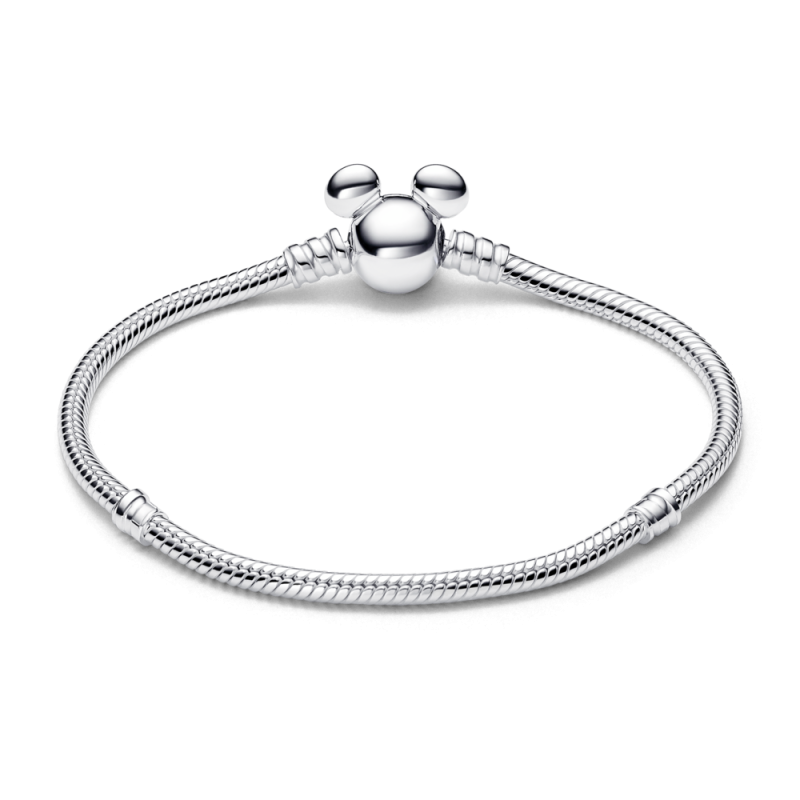 Bransoletki Pandora – Charm Bransoletki i Kolekcje – Jubiler Sezam ...