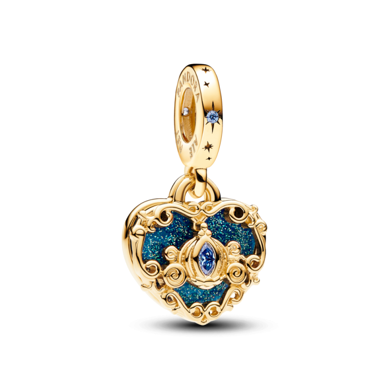 Pandora Disney - biżuteria z bajkowymi motywami | Jubiler Sezam - Sklep ...