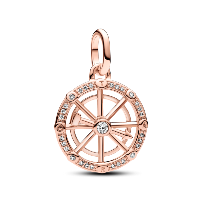 Pandora promocje, wyprzedaż, okazje cenowe - Sklep Jubilerski Sezam