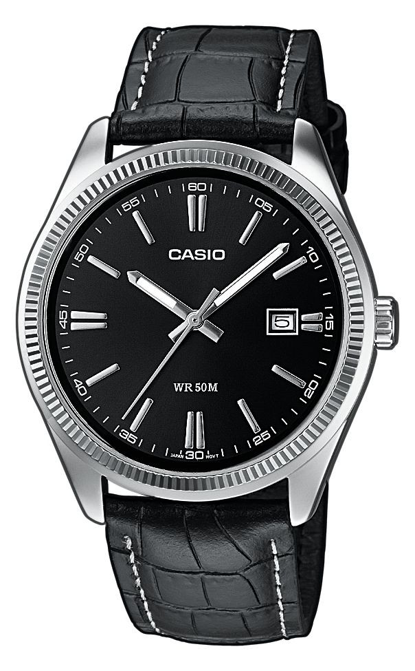 Zegarek męski Casio Classic MTP-1302PL-1AVEF - Sklep jubilerski Sezam