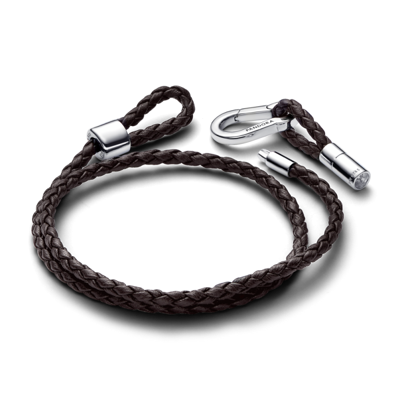 Bransoletki Pandora – Charm Bransoletki i Kolekcje – Jubiler Sezam ...