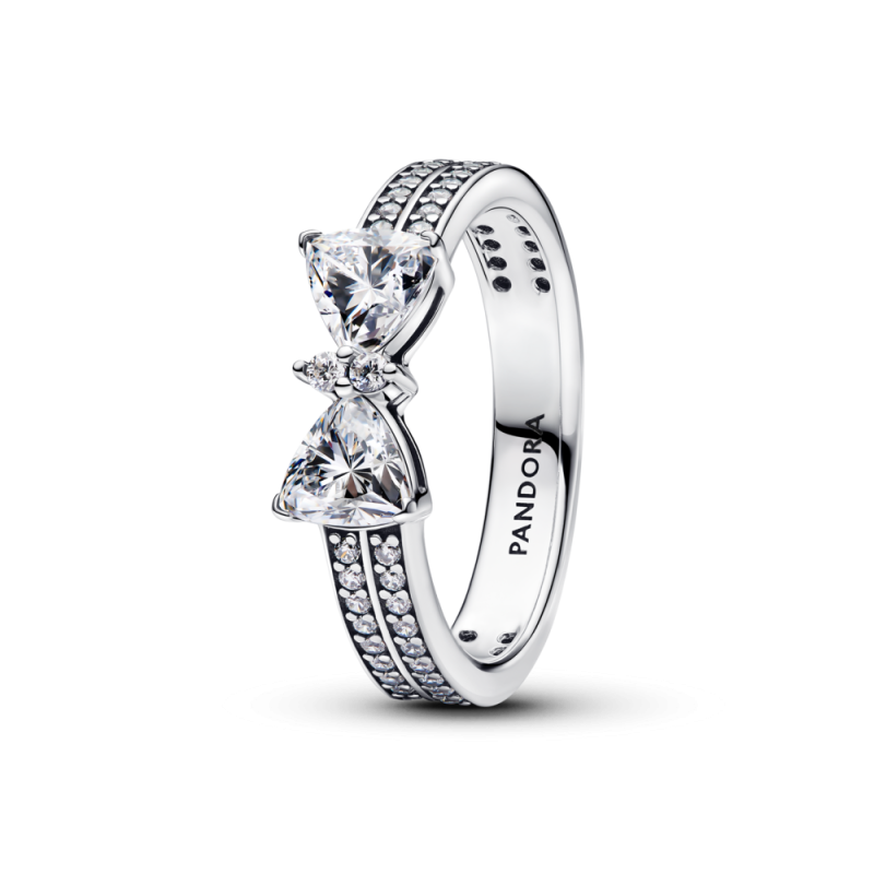 Pierścionki Swarovski - elegancka biżuteria kryształowa - Jubiler Sezam ...