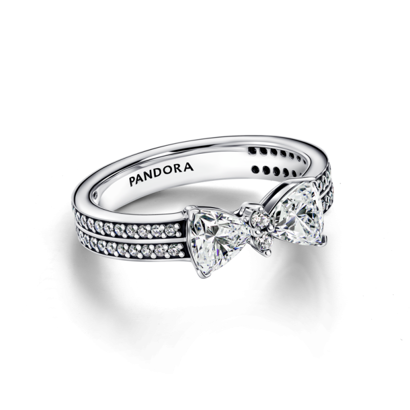 Pierścionki Swarovski - elegancka biżuteria kryształowa - Jubiler Sezam ...