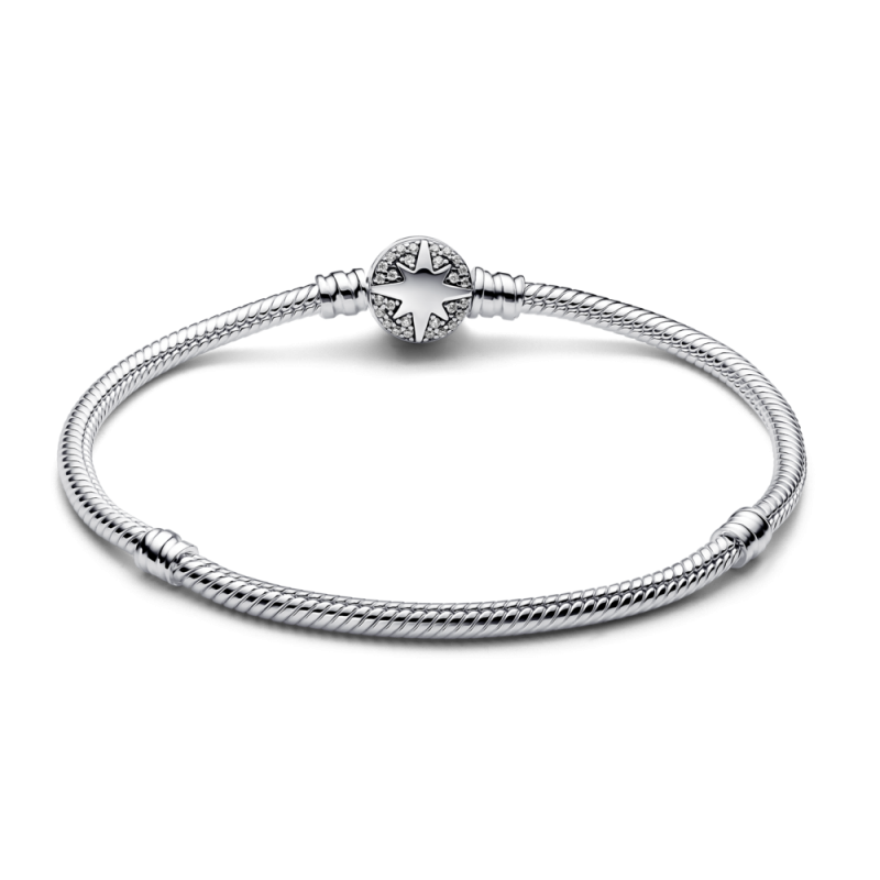 Bransoletki Pandora – Charm Bransoletki i Kolekcje – Jubiler Sezam ...