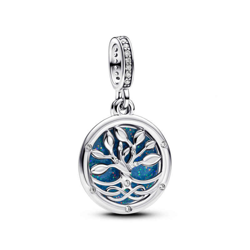 Pandora biżuteria - Charmsy Pandora - Jubiler Sezam - Sklep Jubilerski ...