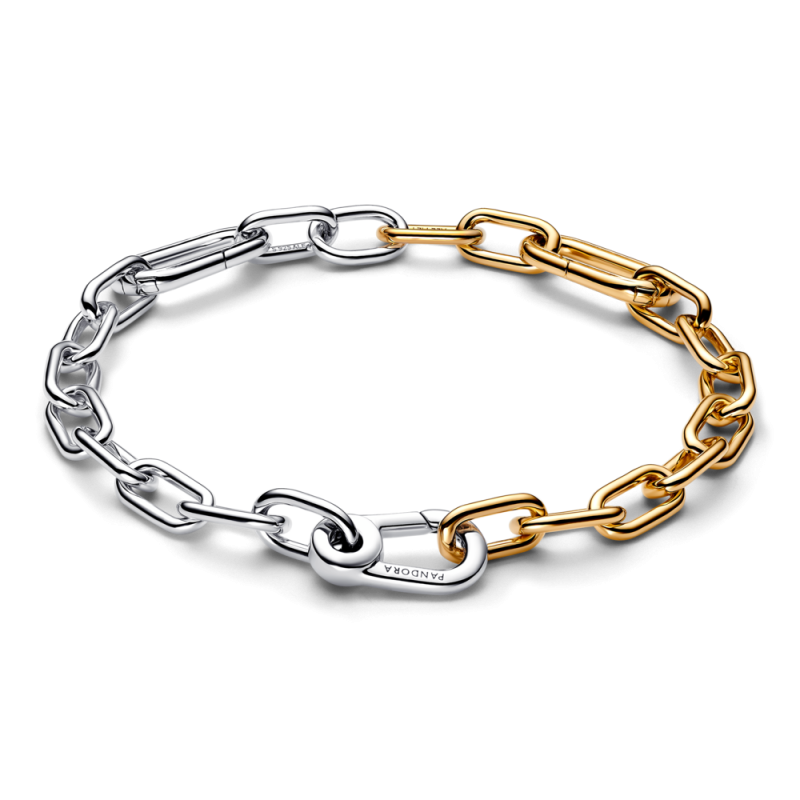 Bransoletki Pandora – Charm Bransoletki i Kolekcje – Jubiler Sezam ...