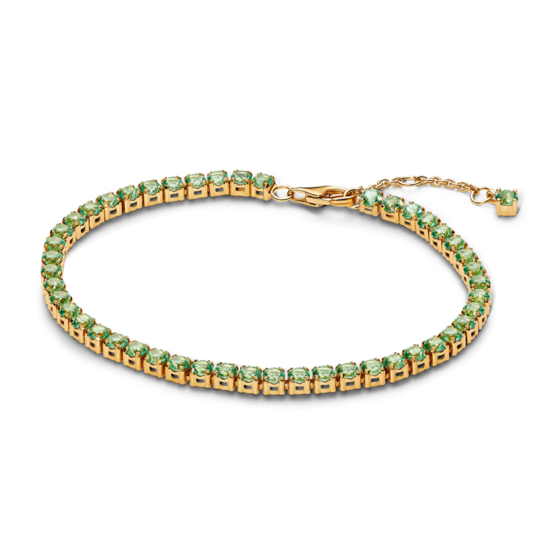 Bransoletki Pandora – Charm Bransoletki i Kolekcje – Jubiler Sezam ...