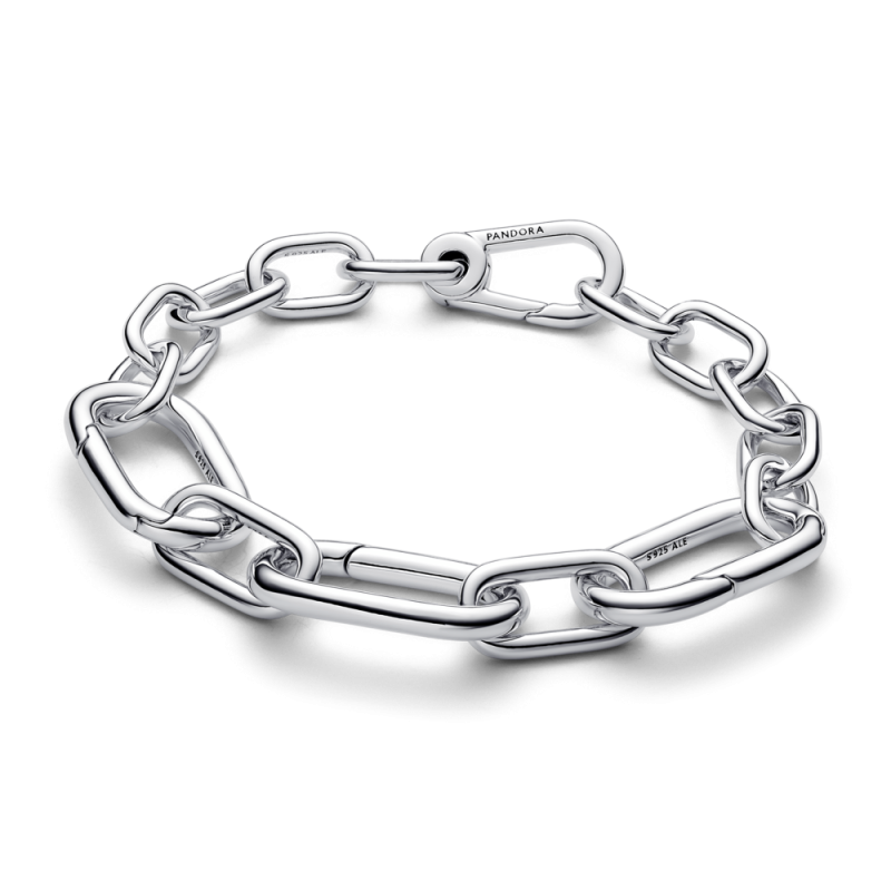 Bransoletki Pandora – Charm Bransoletki i Kolekcje – Jubiler Sezam ...