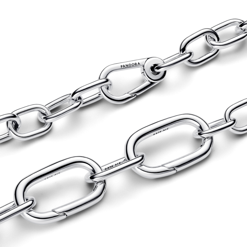 Bransoletki Pandora – Charm Bransoletki i Kolekcje – Jubiler Sezam ...