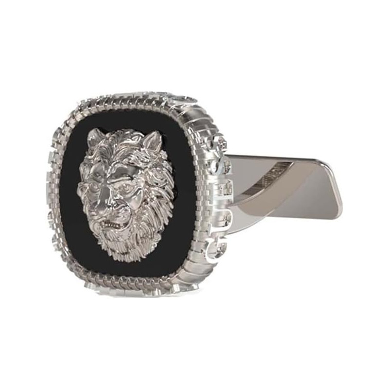 Spinka GUESS JUMC04008JWSTBKT Stal - Sklep Jubilerski Sezam