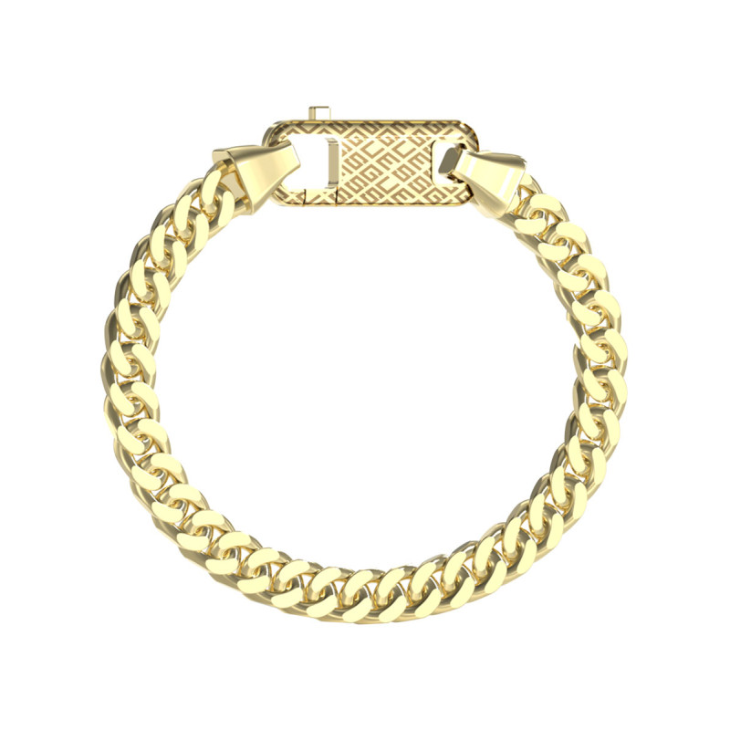Bransoleta GUESS JUMB04458JWYG Stal - Sklep Jubilerski Sezam