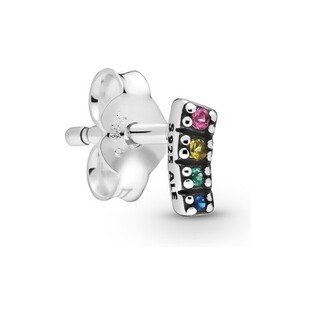 Kolczyki złote próba 585, srebrne z diamentem, cyrkonią - Sklep ...