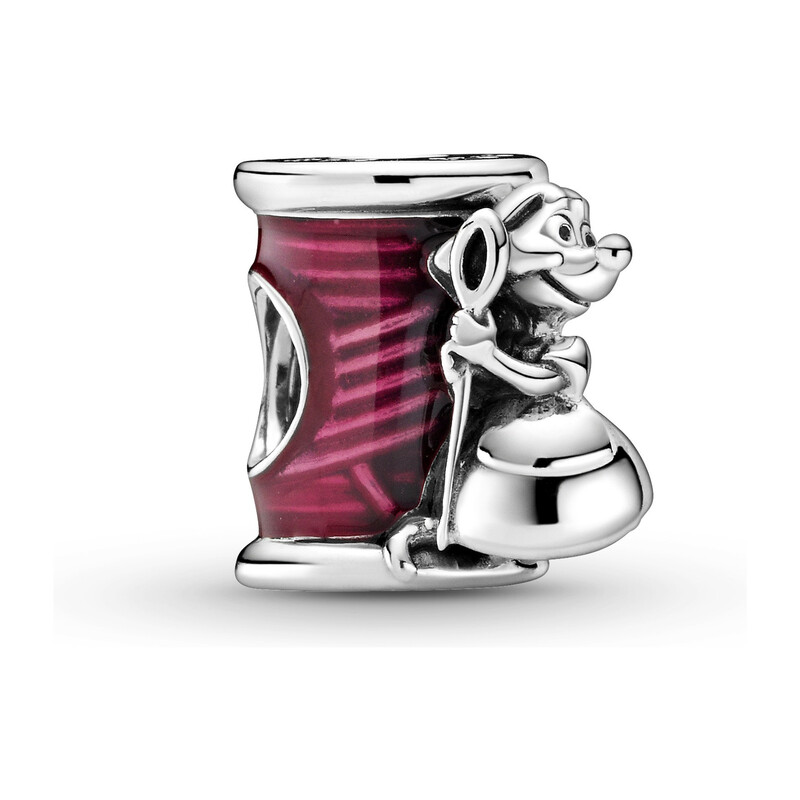 Pandora Charms (2) - Sklep jubilerski Sezam
