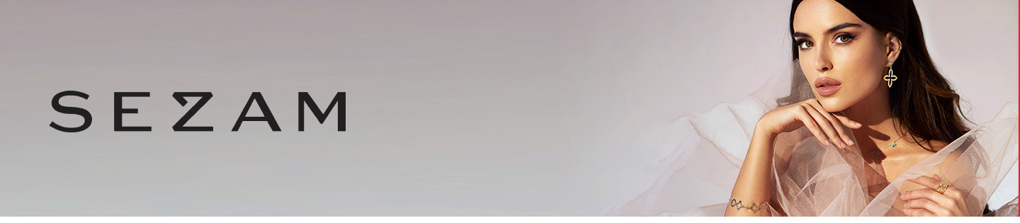 Jubiler Sezam - Sklep jubilerski Sezam